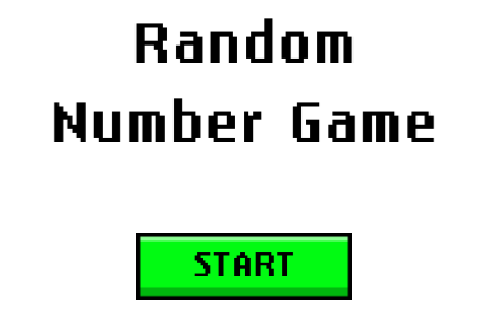 Random Number Game - Free Addicting Game